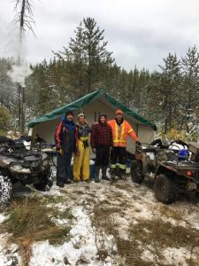 Customer’s Testimonials and Pictures